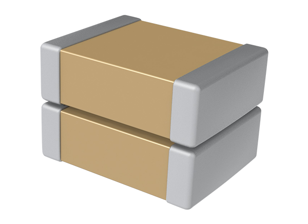 KONNEKT™ U2J Capacitors for Power Applications - KEMET | Mouser