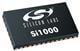 Silicon Laboratories SI1000 Serie Microcontroladores RF - MCU – Mouser ...